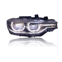 China LED Headlight Upgrade For BMW 3 Series F30 2015-2018 Original Facelift Turn Lighting Accessories for sale