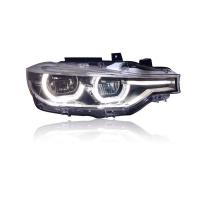 China LED Headlight Upgrade For BMW 3 Series F30 2015-2018 Original Facelift Turn Lighting Accessories for sale
