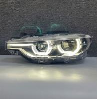 China LED Headlight Upgrade For BMW 3 Series F30 2015-2018 Original Facelift Turn Lighting Accessories for sale