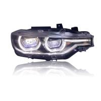 China 35w For BMW 3 Series F30 F35 2013-2015 Head Light Led Lamp Modified F30 Headlight for sale