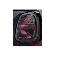 China Replace/Repair 36W LED Taillight Tail Light Back Lamp for BMW Mini F56 F57 2014-2020 for sale