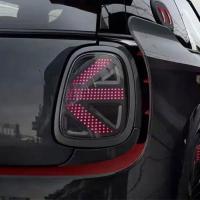 China Replace/Repair 36W LED Taillight Tail Light Back Lamp for BMW Mini F56 F57 2014-2020 for sale