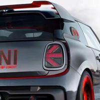 China Replace/Repair 36W LED Taillight Tail Light Back Lamp for BMW Mini F56 F57 2014-2020 for sale