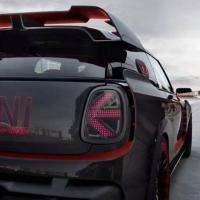 China Replace/Repair 36W LED Taillight Tail Light Back Lamp for BMW Mini F56 F57 2014-2020 for sale