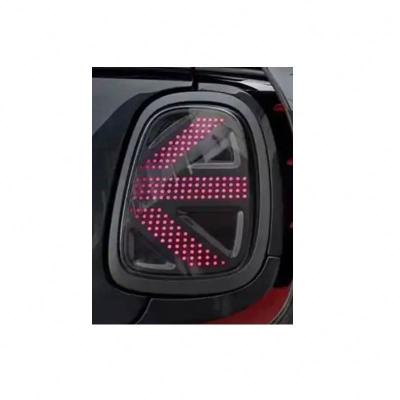 China MINI F55 F56 2013-2019 Tail Lights Assembly Back Lamps Rated Power 36 Watts Steering Lamps for sale