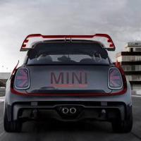 China MINI F55 F56 2013-2019 Tail Lights Assembly Back Lamps Rated Power 36 Watts Steering Lamps for sale