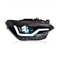 China 12V Car Front Lamp Full Led Headlight Upgrade for BMW 1-Series F20 Applicable Year for sale
