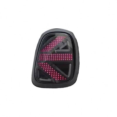 China 36 Watts Rated Power Turn Signal Lights for BMW MINI F56 Taillight Assembly 2013-2019 for sale