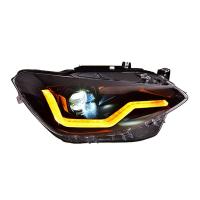 China 12V Car Front Lamp Full Led Headlight Upgrade for BMW 1-Series F20 Applicable Year for sale