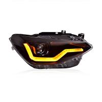 China 12V Car Front Lamp Full Led Headlight Upgrade for BMW 1-Series F20 Applicable Year for sale