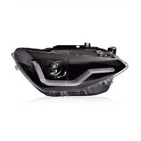 China 12V Car Front Lamp Full Led Headlight Upgrade for BMW 1-Series F20 Applicable Year for sale