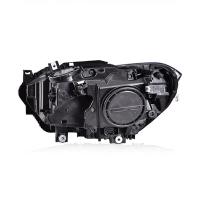 China 12V Car Front Lamp Full Led Headlight Upgrade for BMW 1-Series F20 Applicable Year for sale
