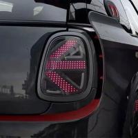 China 36W LED Taillight Turn Signal Lamp Brake Light Wattage 36W BMW Mini F56 F57 2014-2021 for sale