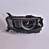 China OE No. Car Accessories Facelift Front Led Headlight Head Light For Toyota Land Cruiser 22-23 for sale