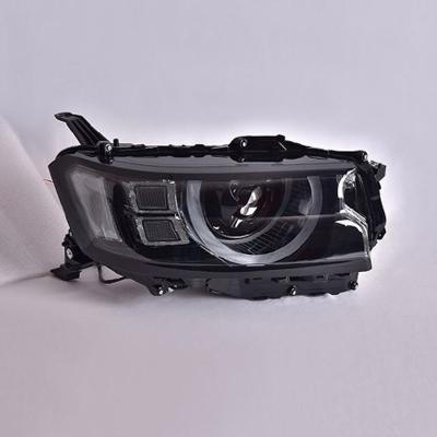 China OE No. Car Accessories Facelift Front Led Headlight Head Light For Toyota Land Cruiser 22-23 for sale