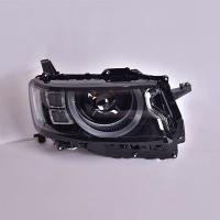 China OE No. Car Accessories Facelift Front Led Headlight Head Light For Toyota Land Cruiser 22-23 for sale