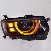 China OE No. Car Accessories Facelift Front Led Headlight Head Light For Toyota Land Cruiser 22-23 for sale