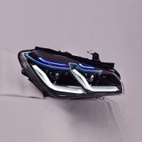 China Led Headlight Upgrade for BMW X1 2011-2015 Daytime Running Light and Turn Signal for sale