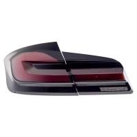 China BMW Car Fitment LED Taillight Assembly Rear Lamp for 5 Series Rear Side Light for sale