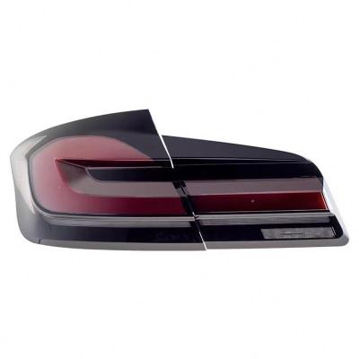 China BMW Car Fitment LED Taillight Assembly Rear Lamp for 5 Series Rear Side Light for sale