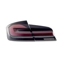 China BMW Car Fitment LED Taillight Assembly Rear Lamp for 5 Series Rear Side Light for sale