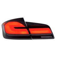 China BMW Car Fitment LED Taillight Assembly Rear Lamp for 5 Series Rear Side Light for sale