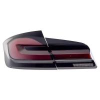 China 36w Tail Light Half Assembly For BMW 5 Series F10 F18 2011-2016 Rear Fog Lamp Mg 3 for sale