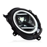 China Customized LED Headlight Assembly for BMW MINI F55/F56 Car Fitment Other OE No. 14-22 for sale