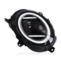 China Customized LED Headlight Assembly for BMW MINI F55/F56 Car Fitment Other OE No. 14-22 for sale