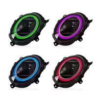 China Customized LED Headlight Assembly for BMW MINI F55/F56 Car Fitment Other OE No. 14-22 for sale
