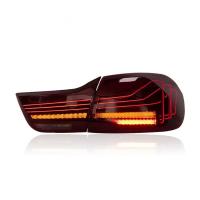 China 36W LED Taillight for BMW 4 Series F32 M4 Advanced Retrofit Driving Turn Taillight for sale