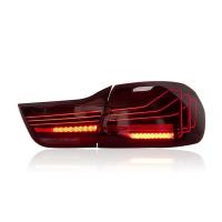 China 36W LED Taillight for BMW 4 Series F32 M4 Advanced Retrofit Driving Turn Taillight for sale