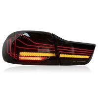 China 36W LED Taillight for BMW 4 Series F32 M4 Advanced Retrofit Driving Turn Taillight for sale