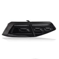 China 17-19 Volkswagen Magotan B8 LED Taillight Assembly with Modified LED Running Lights for sale