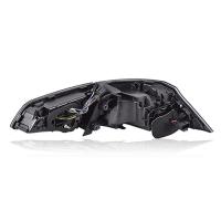 China 17-19 Volkswagen Magotan B8 LED Taillight Assembly with Modified LED Running Lights for sale