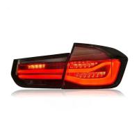 China Tail Light For BMW 3 Series F30 F35 M3 LED Taillight LED Rear Tail Lamp Auto Lighting for sale