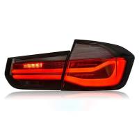 China OE No. LED Brake Signal Light for BMW F35 318Li 320i 3 Series Car Tail Light Assembly for sale