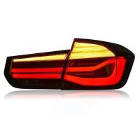China LED Rear Light Assembly for BMW 3 Series F30 F35 Taillight Tail Replacement/Repair for sale