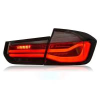 China LED Rear Light Assembly for BMW 3 Series F30 F35 Taillight Tail Replacement/Repair for sale