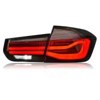 China LED Rear Light Assembly for BMW 3 Series F30 F35 Taillight Tail Replacement/Repair for sale