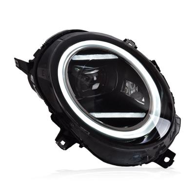 China 35 Wattage Daytime Running Lights Headlight Assembly for BMW Mini F55 F56 14-22 Models for sale