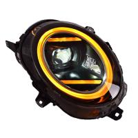 China 35 Wattage Daytime Running Lights Headlight Assembly for BMW Mini F55 F56 14-22 Models for sale