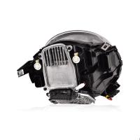 China 35 Wattage Daytime Running Lights Headlight Assembly for BMW Mini F55 F56 14-22 Models for sale