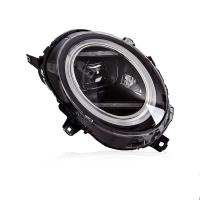 China 12V Headlights Assembly Purpose Retrofit/Upgrade for BMW Mini F55 F56 14-22 Models for sale