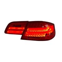 China Installation Plug and Play LED Taillights for BMW 3 Series E92 335 330 M3 Rear Light for sale