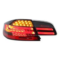 China Customize Your BMW 3 Series E92 E93 2005-2012 with Sequence Dynamic Red Tail Lights for sale