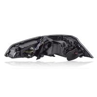 China Volkswagen Magotan B8 17-19 Plug And Play Upgrade Dynamic Led Taillamp Year Other 12V for sale