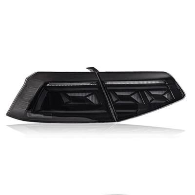 China Upgrade Your 17-19 Volkswagen Magotan B8 with OE No. Dynamic LED Taillights Order Now for sale