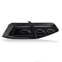 China High Material 12V 35W Car Led Tail Light Assembly for 17-19 Volkswagen Magotan B8 for sale