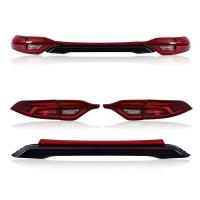 China 12V Rear Lamps Assembly Led Tail Lights For 19-21 Toyota Lelink OE No. Voltage for sale